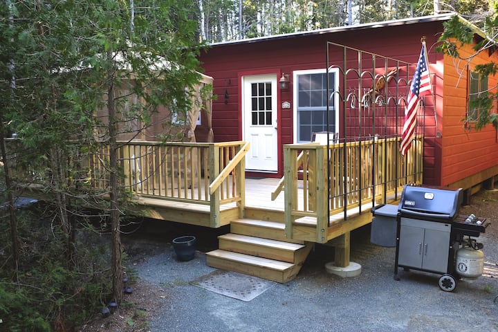 Cranberry Cottage In Acadia, 5 Min Walk Into Town! - Acadia National Park
