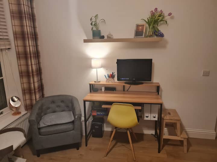 Double Room In Finsbury Park - London