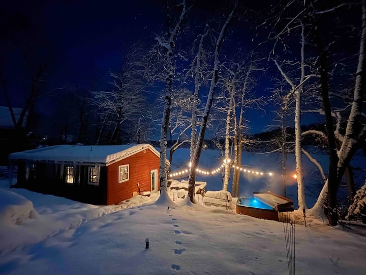 Wisconsin Cabin Vacation Rentals - United States | Airbnb