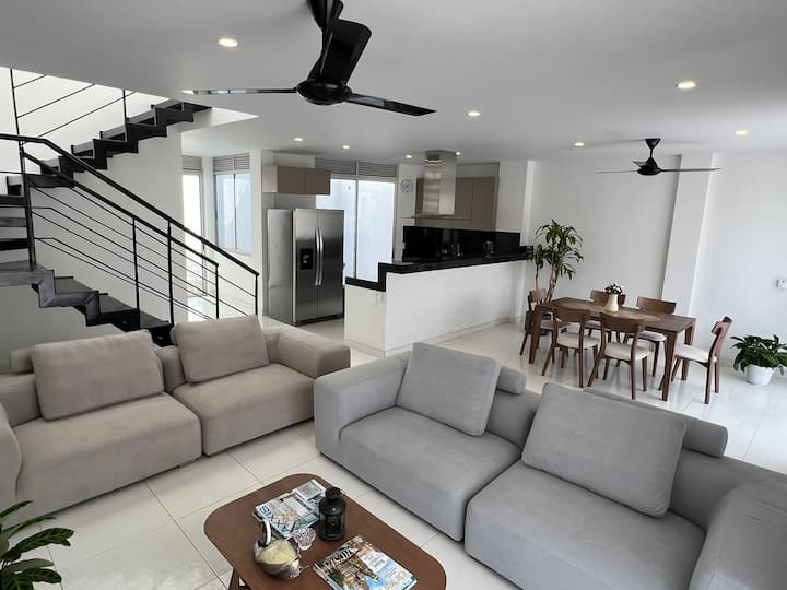 Hermosa Casa Para Estrenar! - Villeta