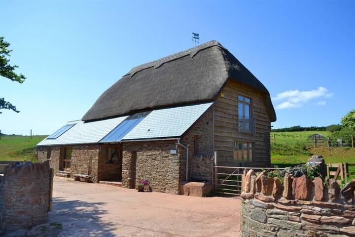 Broadmoor Farm - Bigbury-on-Sea