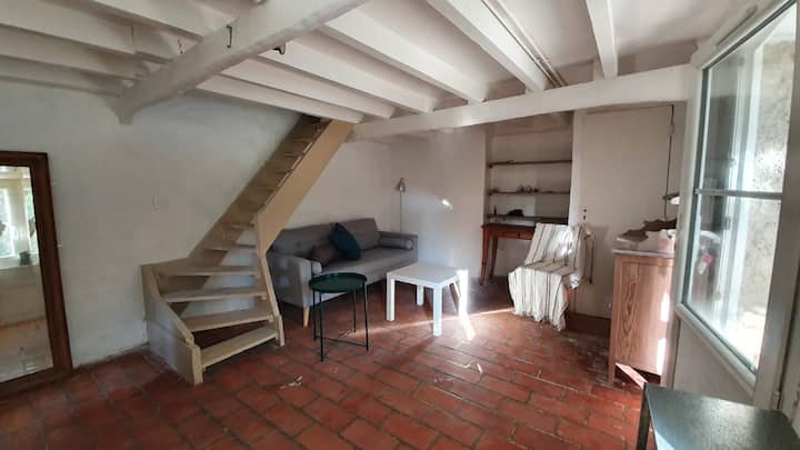 Charmant Bastidon Du Xixᵉ à Draguignan - Draguignan