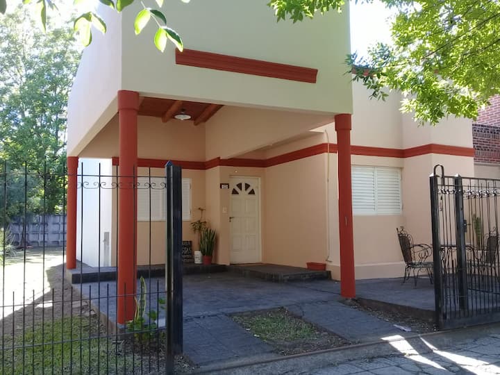 Alquiler Para Turismo Y/o Transitorio - San José, Argentina