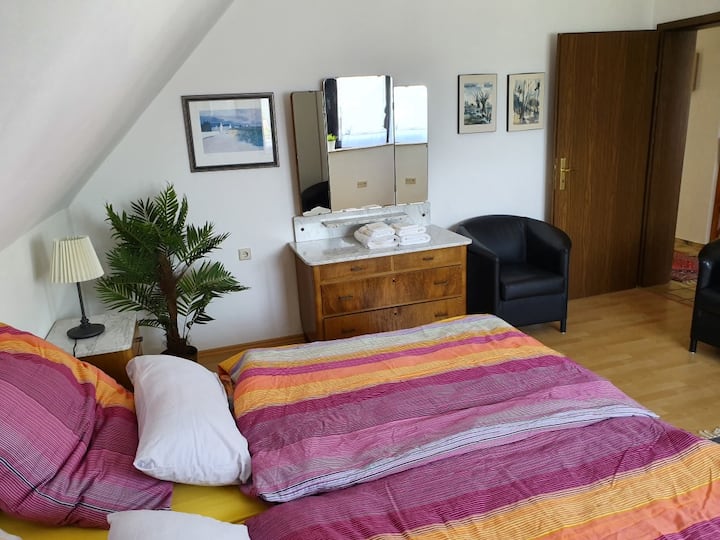 Monteurwohnung Monteurzimmer Geißler - Werne