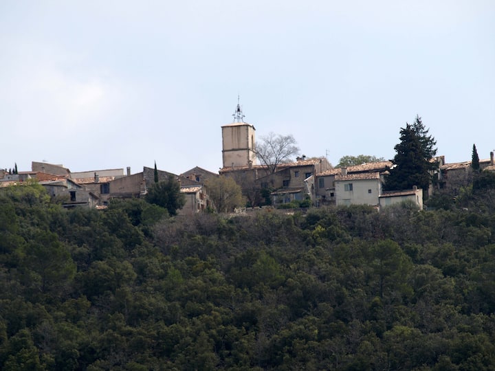 Maison Indépendante Classée*** Haute Provence - Cotignac
