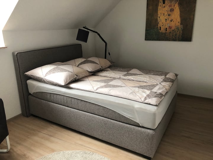 Villa Josephina, Wohnung 2 - Badenweiler