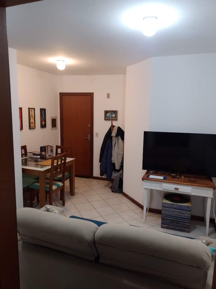 Apartamento Bairro Victor Konder - Blumenau