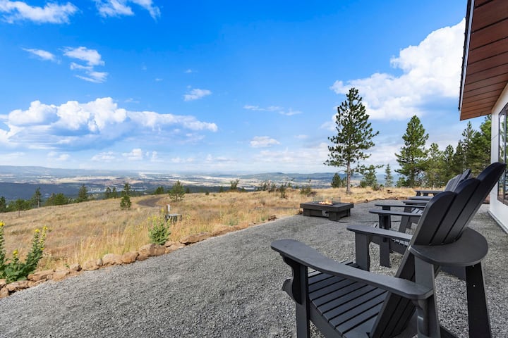 Kastle Kaplan - Liberty Lake, WA