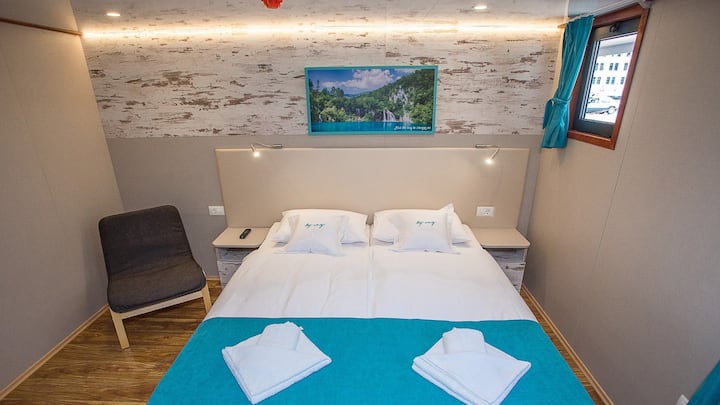 Pineal Cruise - Dubrovnik