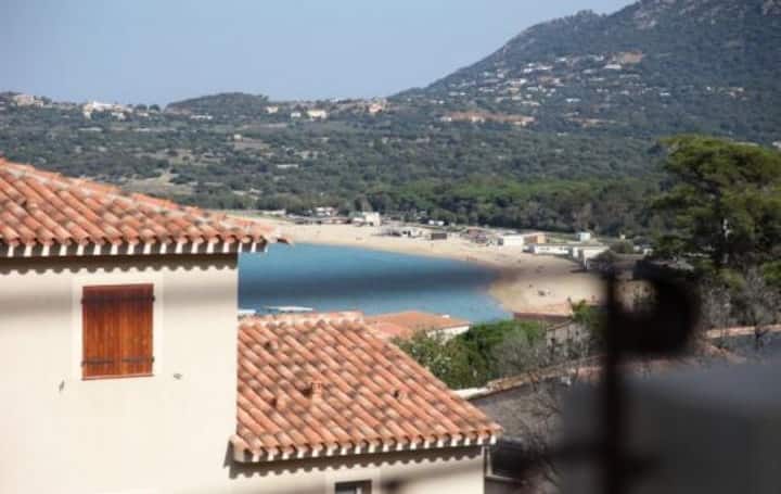 Une éVasion De Rêve, Mer Et Montagne - Algajola