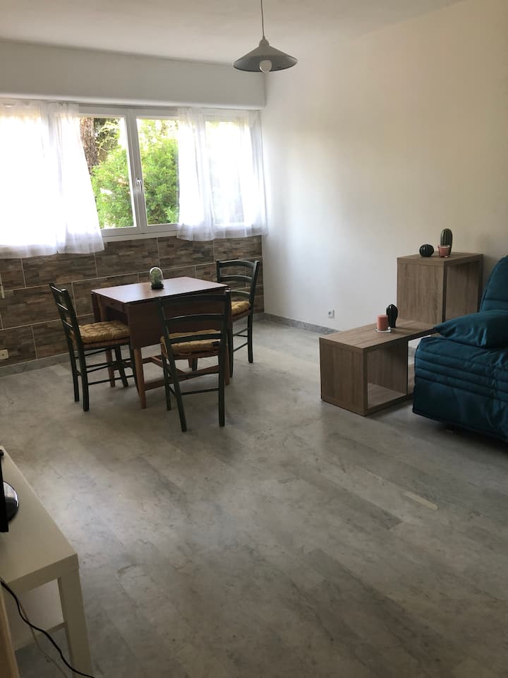 Studio Montpellier Nord - Montpellier