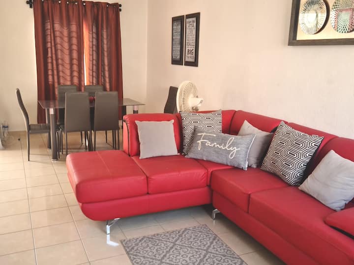 Casa Paraíso - Heroica Veracruz