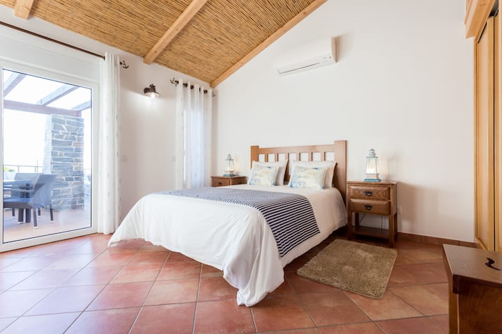 Falésias Da Arrifana - Turismo Rural - Casa 1 - Aljezur