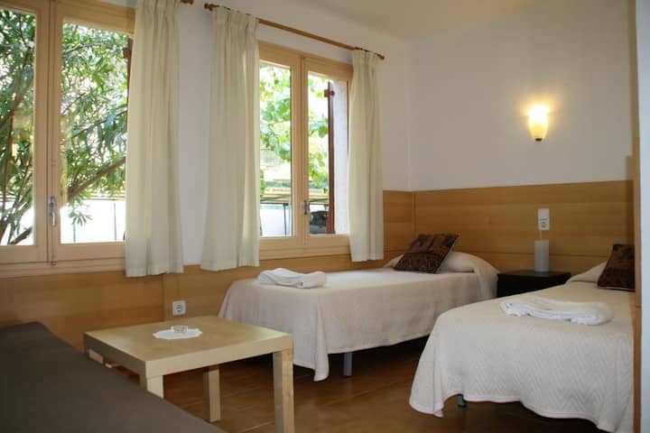 Margarita 1, Platja D'aro Costa Brava - Platja d'Aro