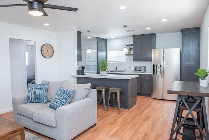 Madison: Cool, Cozy & Centrally Located - Yuma, AZ