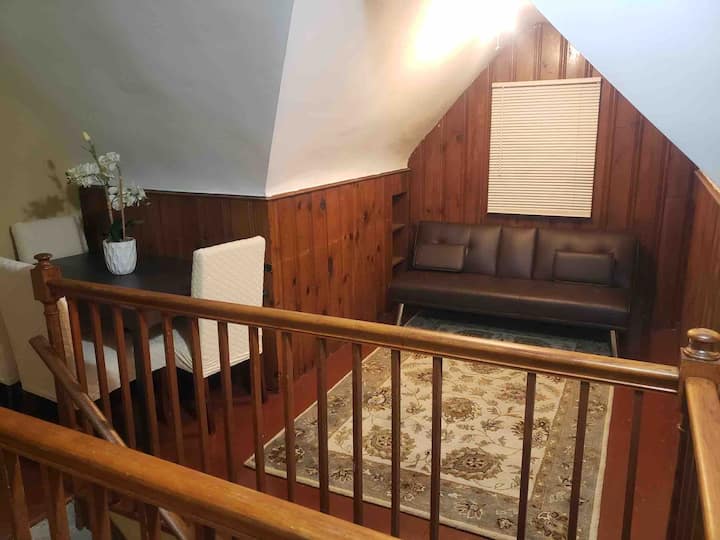 Gorgeous Private Suite Near Metro And Downtown Dc - Largo, MD