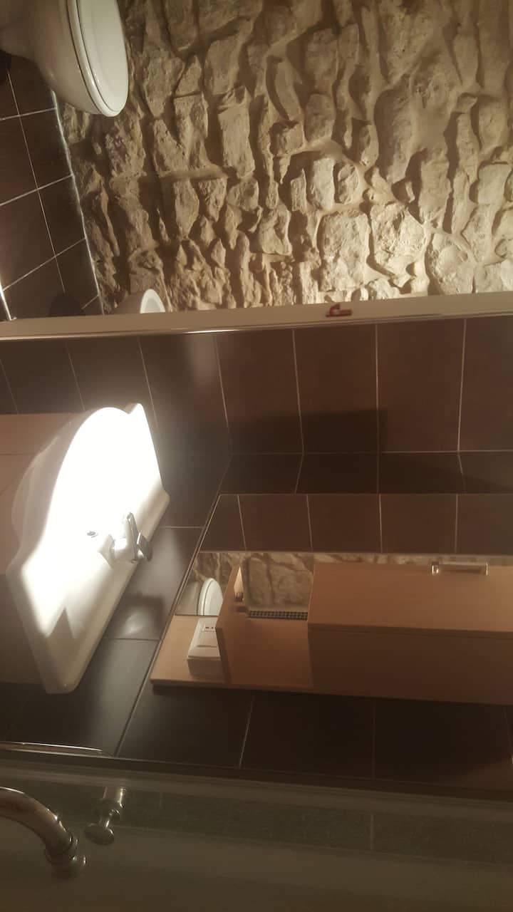 Luxury Single House - Comiso
