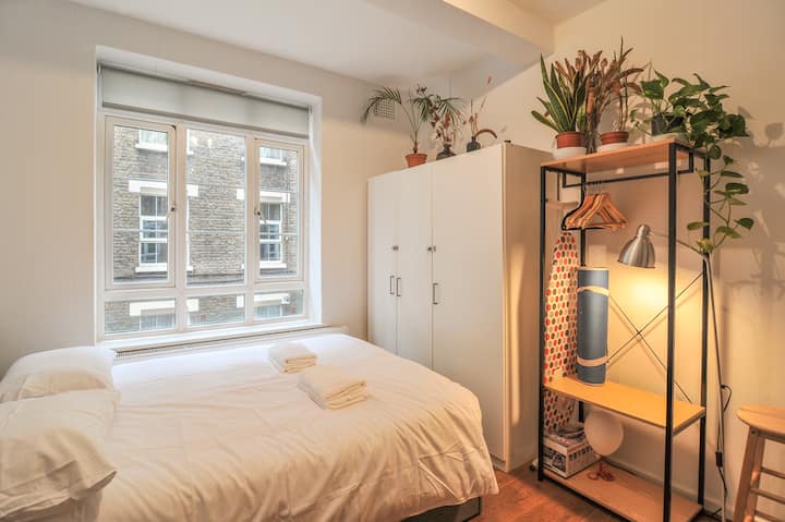 Affordable Apartment In Marylebone - Marylebone