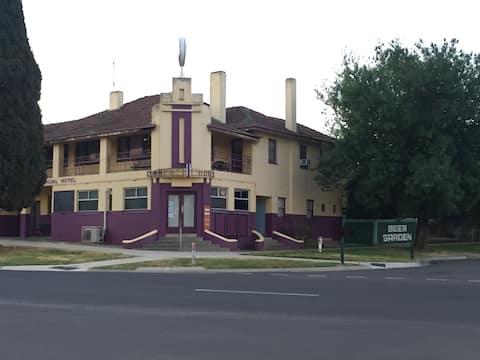 Boort Holiday Rentals & Homes - Victoria, Australia | Airbnb