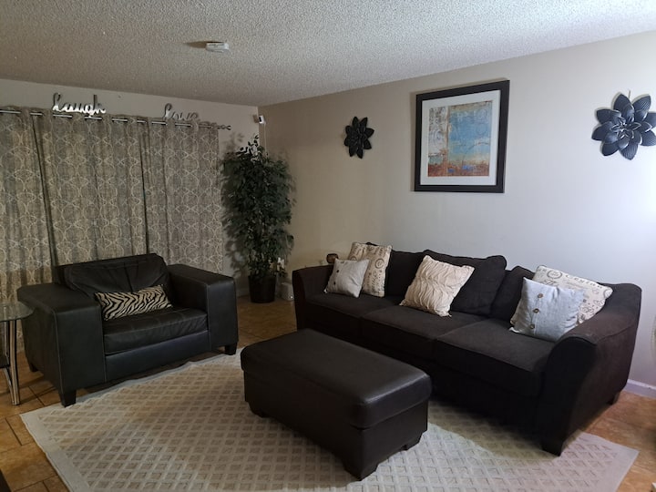 Abode Close To All Essentials. - Odessa, TX