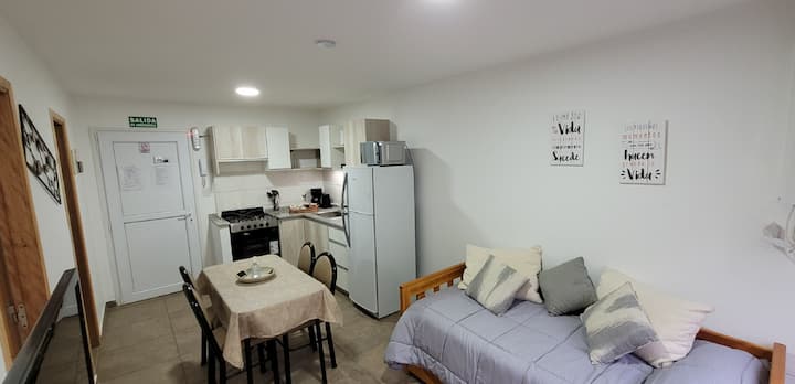 Kawi_ushu Departamento Temporario - Ushuaia