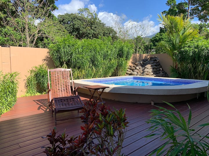 Hospedaje Rincón De Arce - Ciudad Quesada