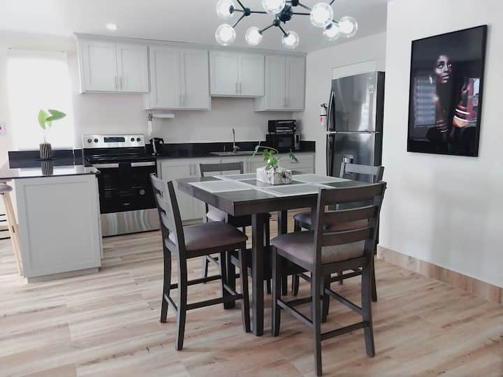 2b In Buccoo (Condo W Pool View) (Bldg 7, Apt 2b) - Tobago