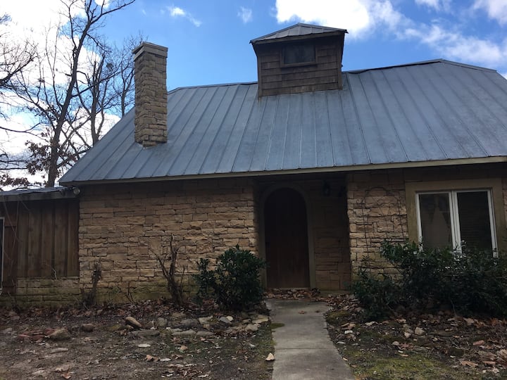 Mountain View - Blairsville, GA