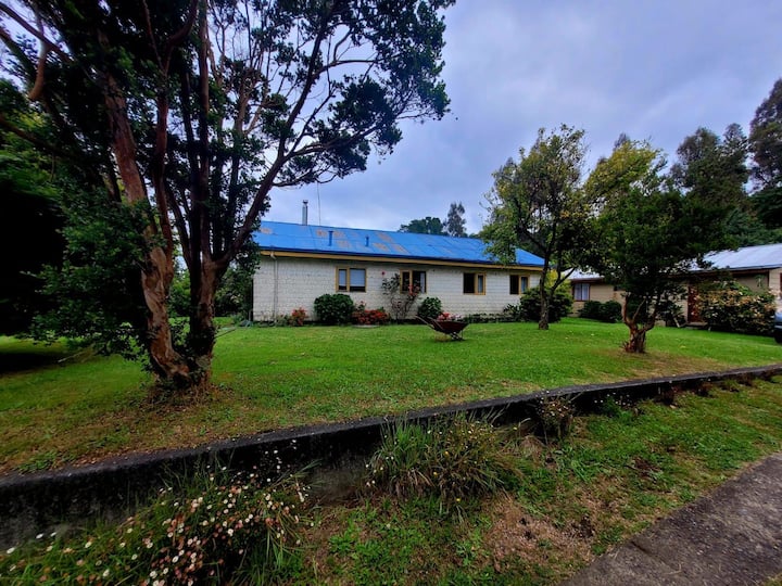 Casa En Frutillar Bajo - Frutillar