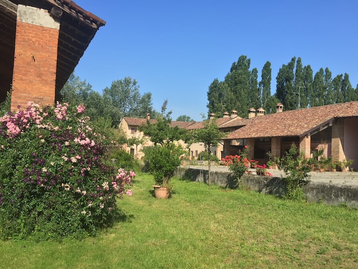 Ospitale Casa Piccola - Lodi - Lodi