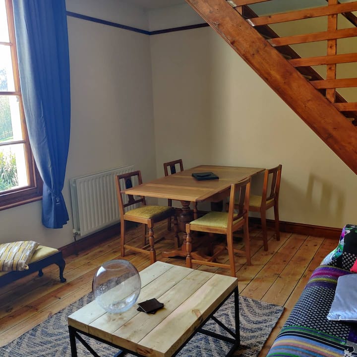 The Annexe At Whiddon. Abbotskerswell Devon - Newton Abbot