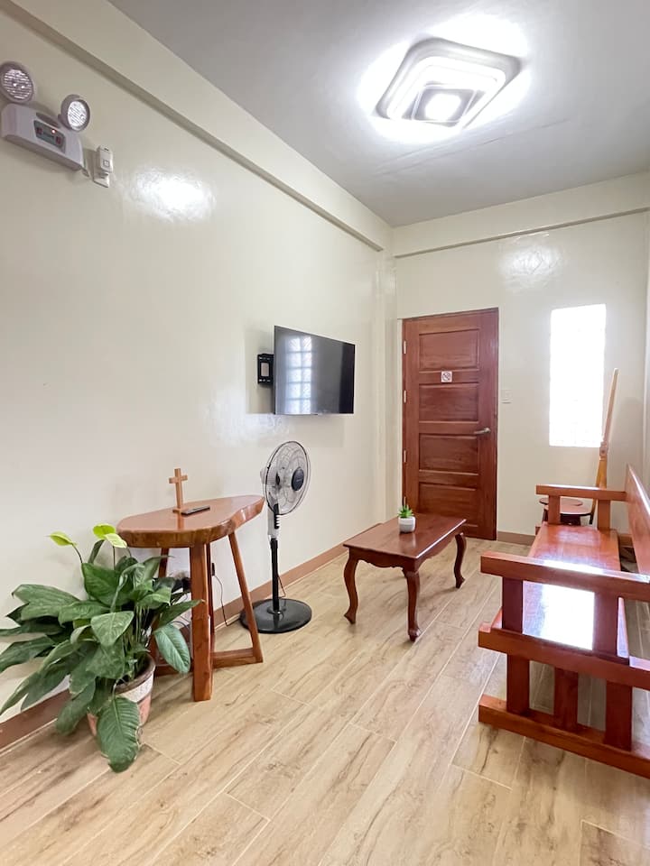 Kaili's Happy Place-aurea (Dorm Type W/ Amenities) - La Unión