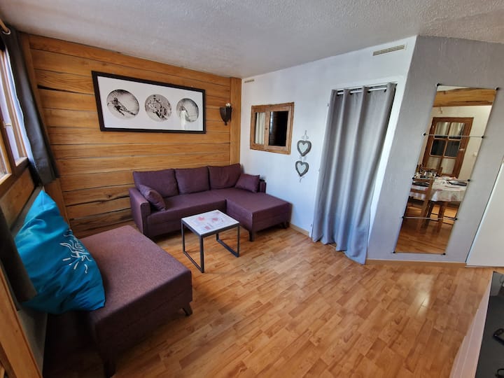 Pieds Des Pistes, Plagne Centre, Familial - Mâcot-la-Plagne