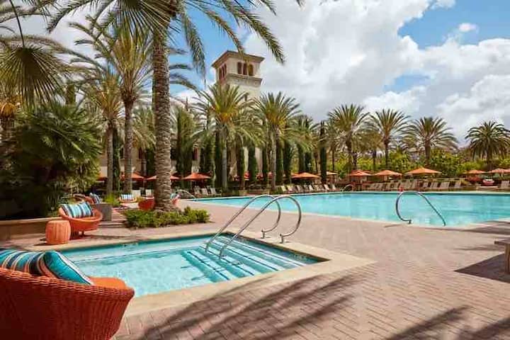 Vacation Stylish Apartment In Irvine Spectrum - Costa Mesa, CA