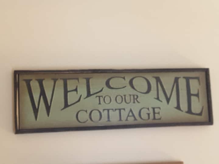 Charming Cottage In The Catskills - Margaretville, NY