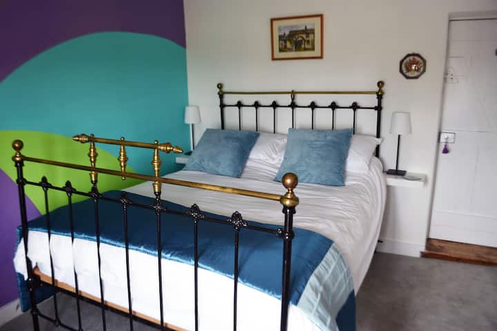 Quiet Cotswold Cottage Retreat. - Witney
