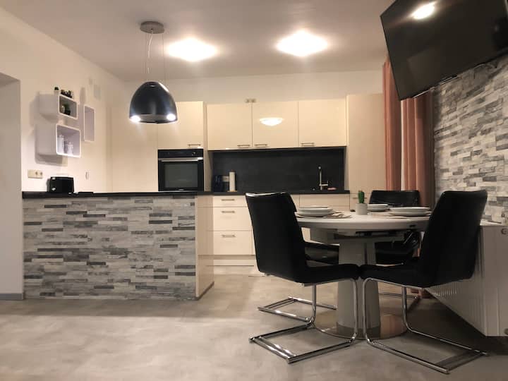 Mia’s Apartment - Marktbreit