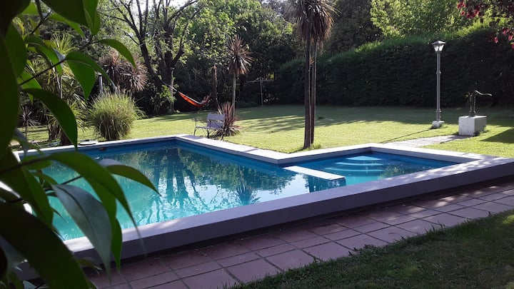 Casa Quinta Marie Rose - Mercedes