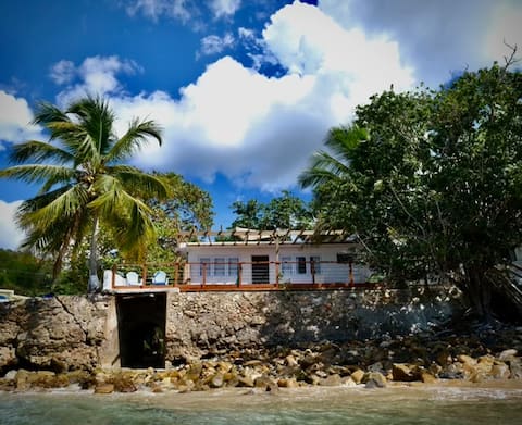 Puerto Rico Beachfront Vacation Rentals | Airbnb