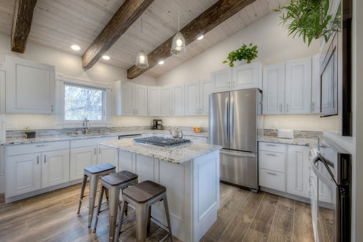 Foster House ~ Circa 1885 - Rapid City, SD