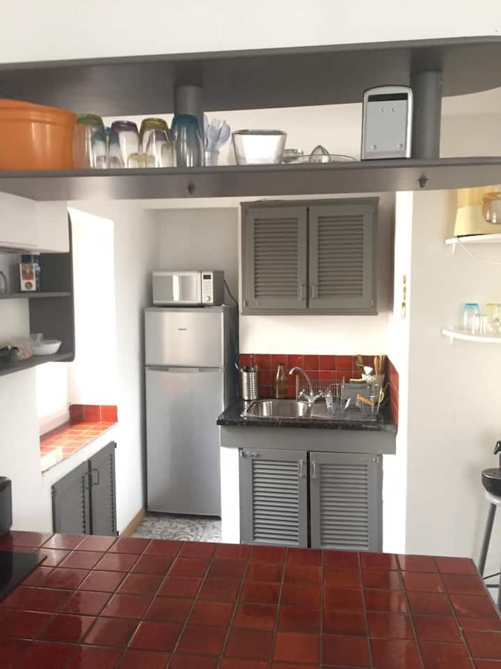 La Casita Coup De Coeur - Marseille