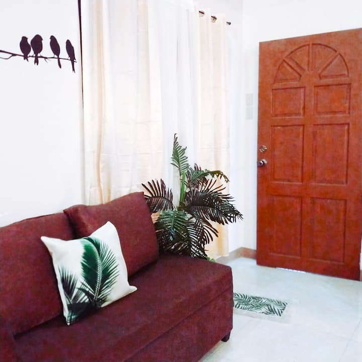 Entire Loft-type House W/ Pavilion & Large Parking - Pagsanjan