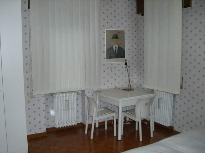 Delizioso Appartamento Centro Lido Di Venezia - Lido di Venezia