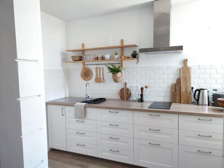 Appartement De Charme En Provence, Proche Grignan - Pierrelatte