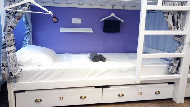 Hostel 1703 - San Petersburgo