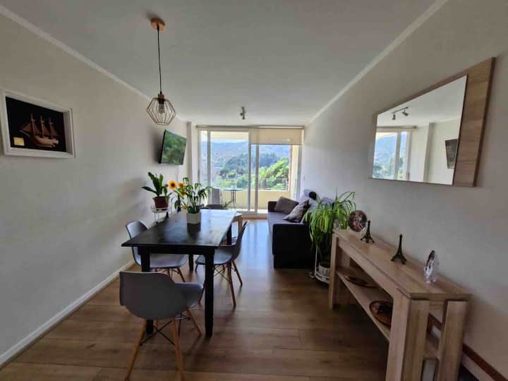 Depa441 Papudo - Papudo