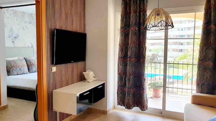 Apartamento Julieta - Estepona