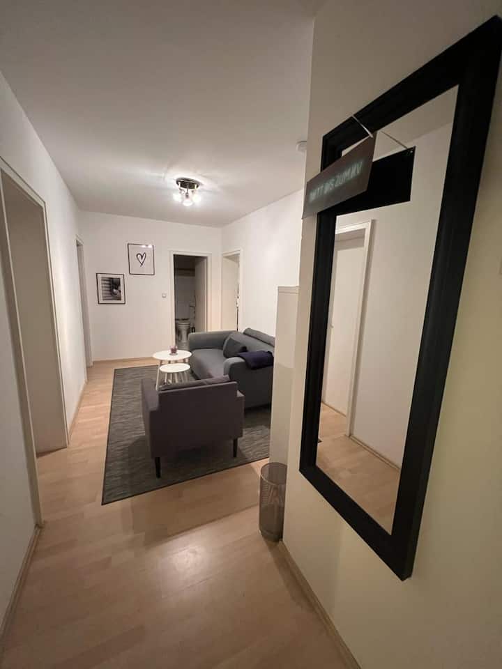 Cozy Urban Retreat - Munich