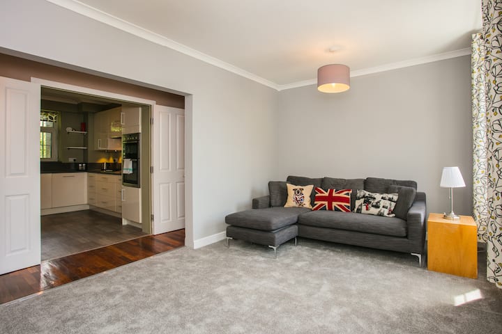 Wapping 3 Bedroom Apartment - Londres