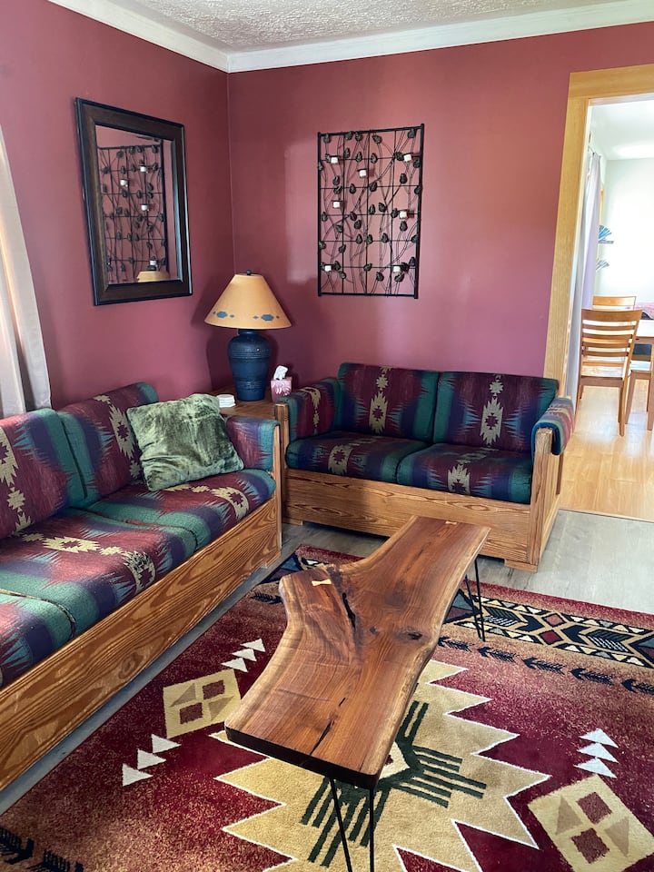Intimate Stay With Lake View In Wine/beer Country - Dundee, NY